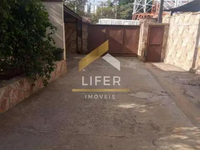 Casa / Sobrado para Venda em Campinas/SP Jardim São Gabriel 4 Quartos