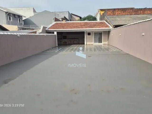 Casa / Sobrado para Venda em Campinas/SP Jardim São Gabriel 5 Quartos