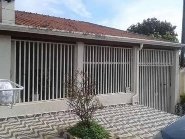 Casa / Sobrado para Venda em Campinas/SP Jardim São Gabriel 5 Quartos
