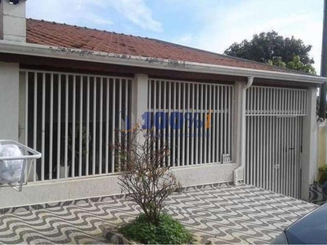 Casa / Sobrado para Venda em Campinas/SP Jardim São Gabriel 5 Quartos