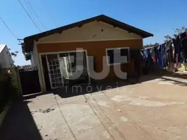 Casa / Sobrado para Venda em Campinas/SP Jardim São Gabriel 3 Quartos