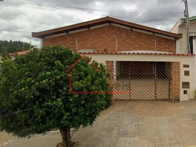 Casa / Sobrado para Venda em Campinas/SP Jardim São Gabriel 3 Quartos