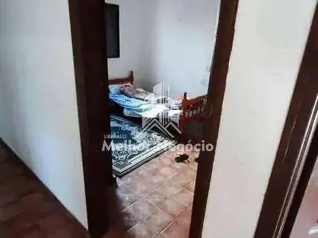 Casa / Sobrado para Venda em Campinas/SP Jardim São Gabriel 3 Quartos