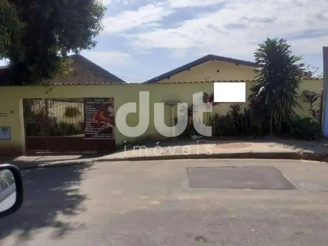 Casa / Sobrado para Venda em Campinas/SP Jardim São Gabriel 3 Quartos