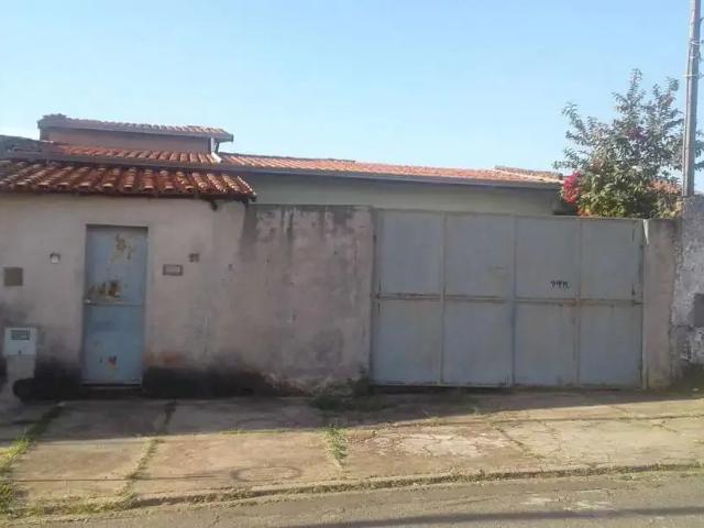 Casa / Sobrado para Venda em Campinas/SP Jardim São Gabriel 3 Quartos