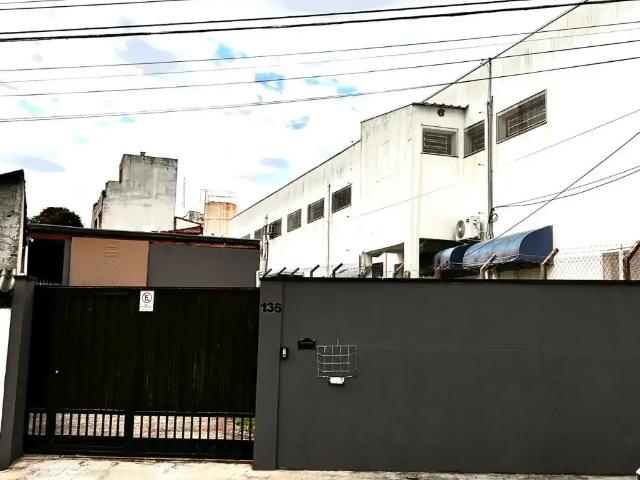 Casa / Sobrado para Venda em Campinas/SP Jardim São Fernando 3 Quartos
