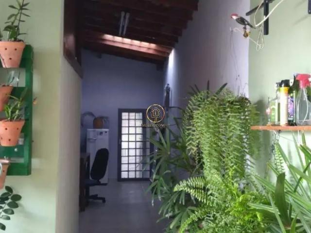 Casa / Sobrado para Venda em Campinas/SP Jardim São Fernando 3 Quartos