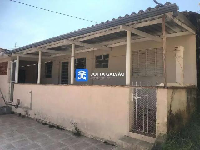 Casa / Sobrado para Venda em Campinas/SP Jardim São Fernando 3 Quartos
