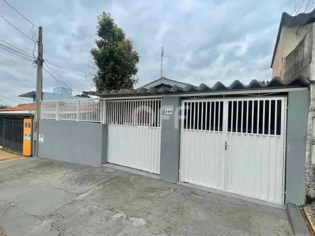 Casa / Sobrado para Venda em Campinas/SP Jardim São Fernando 3 Quartos