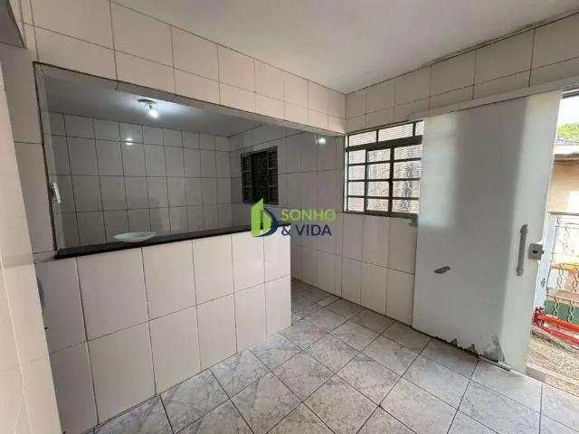 Casa / Sobrado para Venda em Campinas/SP Jardim São Fernando 1 Quartos