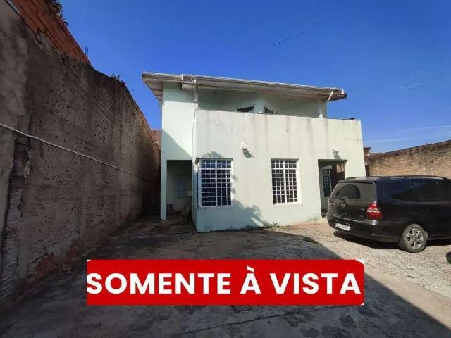 Casa / Sobrado para Venda em Campinas/SP Jardim São Fernando 2 Quartos