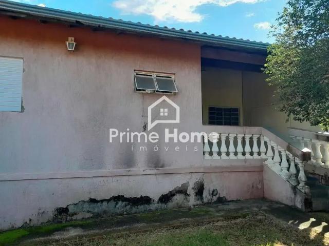 Casa / Sobrado para Venda em Campinas/SP Jardim São Fernando 2 Quartos