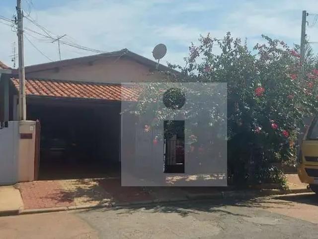 Casa / Sobrado para Venda em Campinas/SP Jardim São Francisco Sousas 4 Quartos
