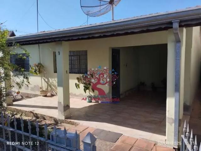 Casa / Sobrado para Venda em Campinas/SP Jardim São Francisco Sousas 2 Quartos