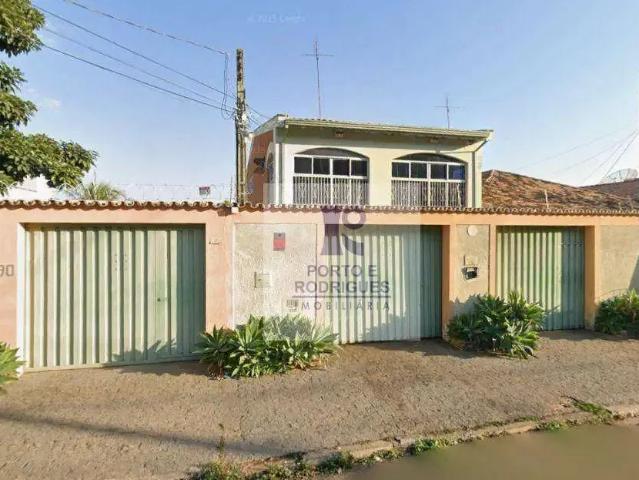 Casa / Sobrado para Venda em Campinas/SP Jardim São Francisco Sousas 3 Quartos