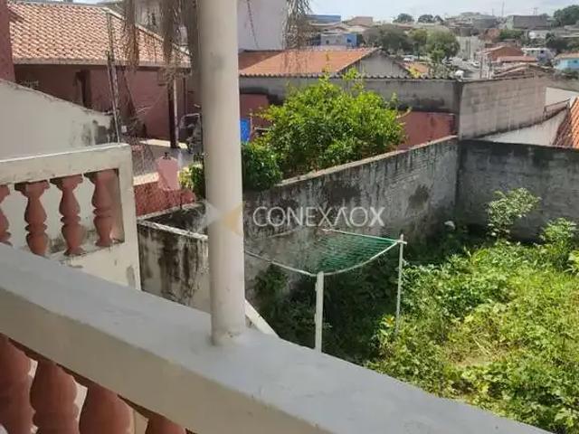 Casa / Sobrado para Venda em Campinas/SP Jardim São José 5 Quartos