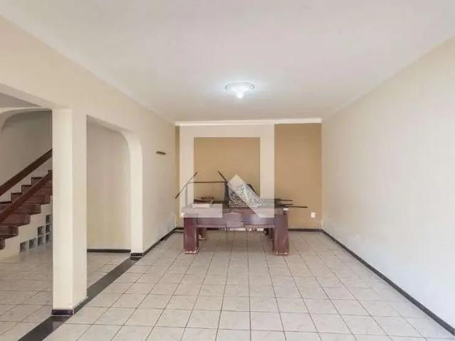 Casa / Sobrado para Venda em Campinas/SP Jardim São José 3 Quartos