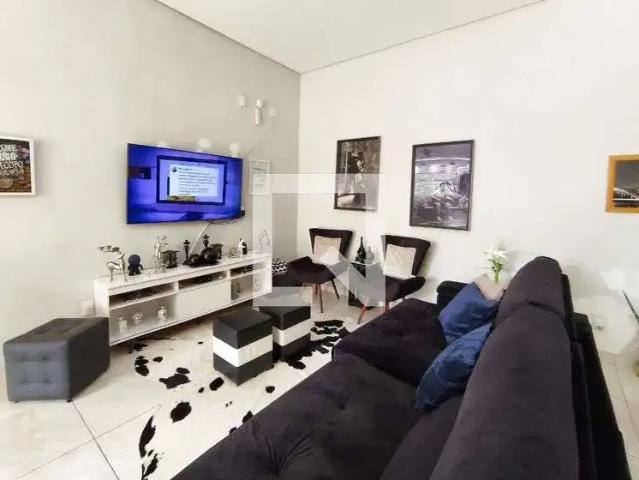 Casa / Sobrado para Venda em Campinas/SP Jardim São José 3 Quartos