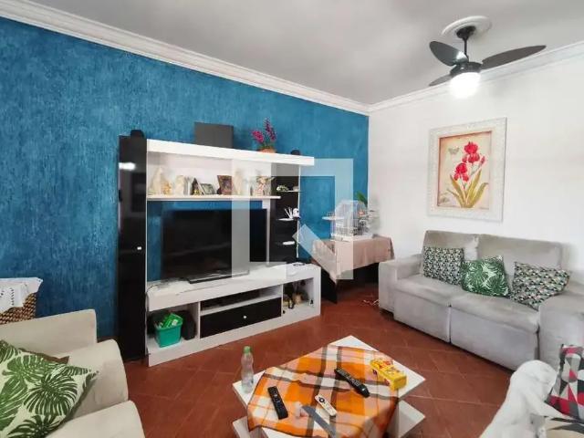 Casa / Sobrado para Venda em Campinas/SP Jardim São José 3 Quartos