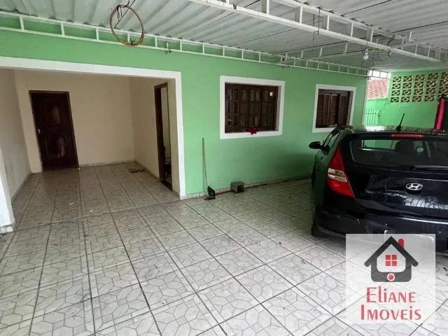 Casa / Sobrado para Venda em Campinas/SP Jardim São José 3 Quartos