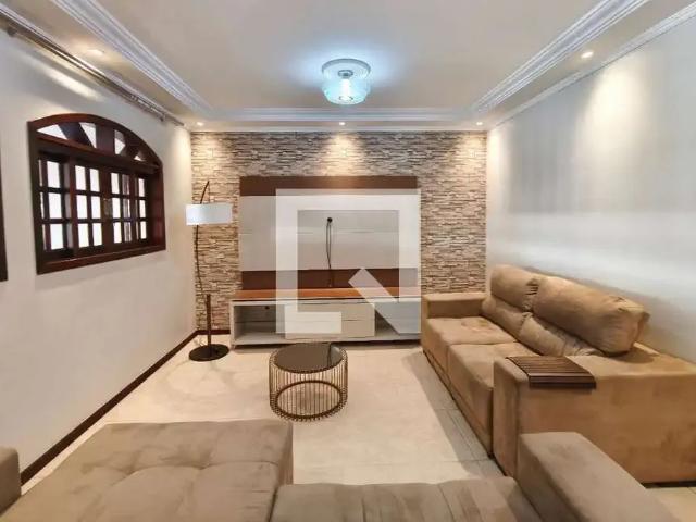 Casa / Sobrado para Venda em Campinas/SP Jardim São José 3 Quartos