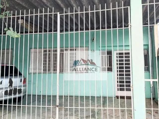 Casa / Sobrado para Venda em Campinas/SP Jardim São José 3 Quartos