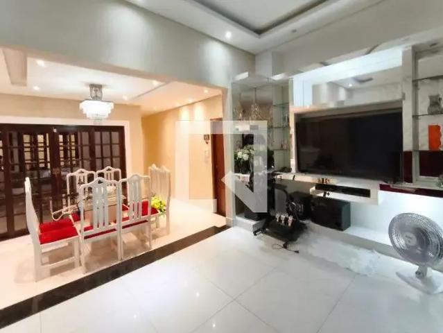 Casa / Sobrado para Venda em Campinas/SP Jardim São José 3 Quartos