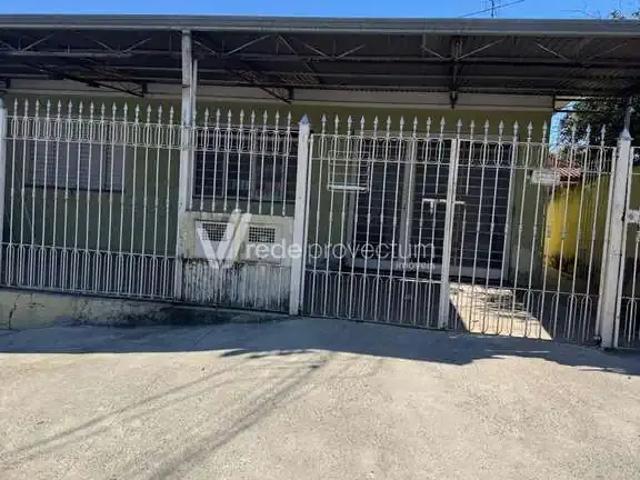 Casa / Sobrado para Venda em Campinas/SP Jardim São José 3 Quartos