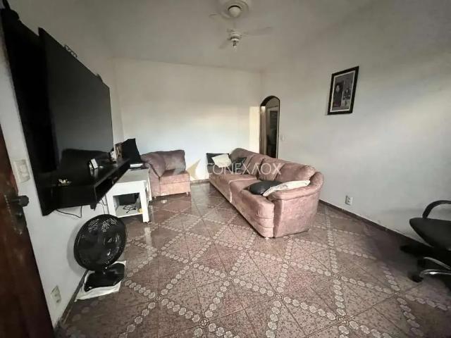 Casa / Sobrado para Venda em Campinas/SP Jardim São José 3 Quartos