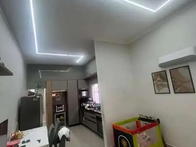 Casa / Sobrado para Venda em Campinas/SP Jardim São Judas Tadeu 3 Quartos