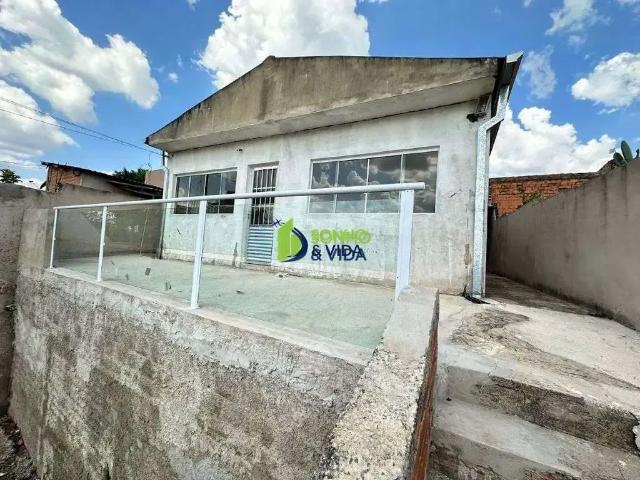 Casa / Sobrado para Venda em Campinas/SP Jardim São Judas Tadeu 2 Quartos