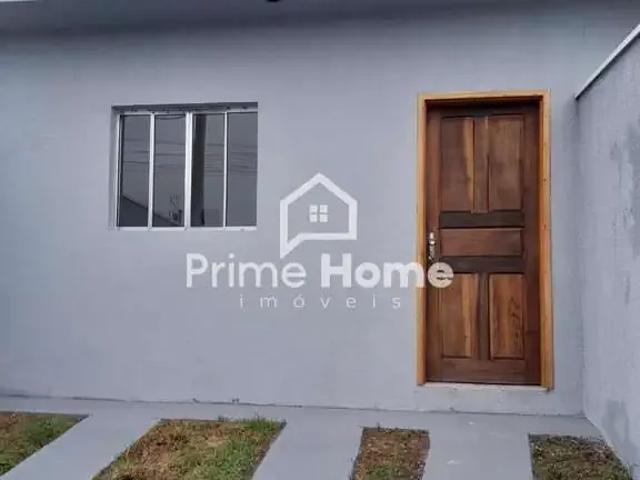Casa / Sobrado para Venda em Campinas/SP Jardim São Judas Tadeu 2 Quartos