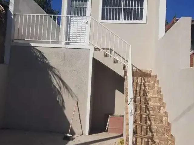 Casa / Sobrado para Venda em Campinas/SP Jardim São Judas Tadeu 2 Quartos