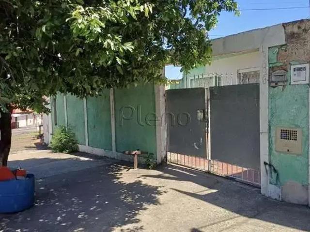 Casa / Sobrado para Venda em Campinas/SP Jardim São Marcos 8 Quartos