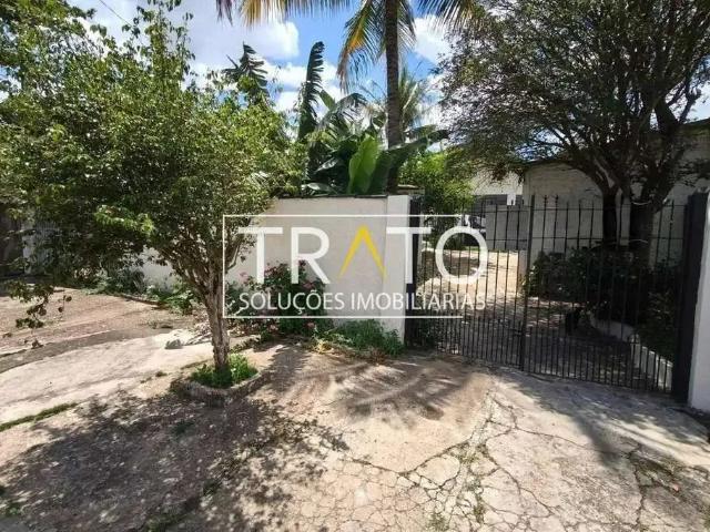 Casa / Sobrado para Venda em Campinas/SP Jardim São Pedro 3 Quartos