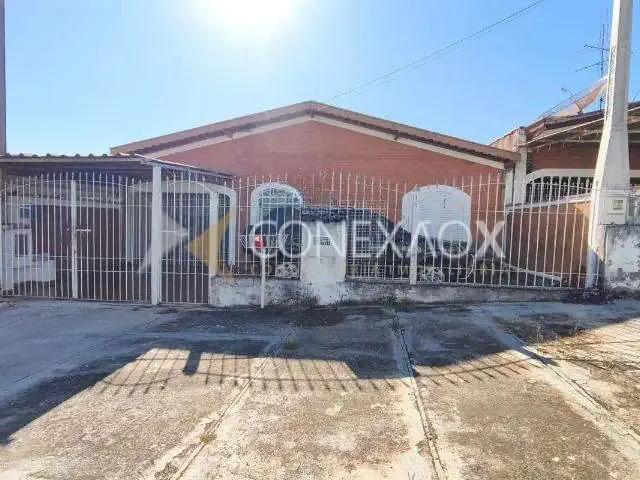 Casa / Sobrado para Venda em Campinas/SP Jardim São Pedro 3 Quartos