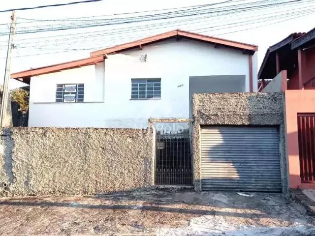 Casa / Sobrado para Venda em Campinas/SP Jardim São Pedro 3 Quartos