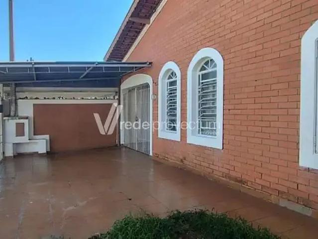Casa / Sobrado para Venda em Campinas/SP Jardim São Pedro 2 Quartos