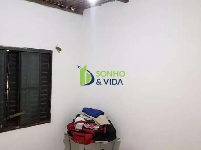 Casa / Sobrado para Venda em Campinas/SP Jardim São Pedro de Viracopos 1 Quartos