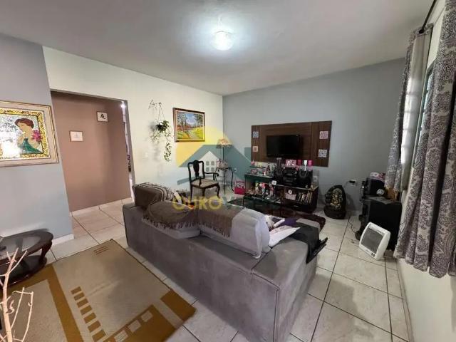 Casa / Sobrado para Venda em Campinas/SP Jardim São Pedro de Viracopos 2 Quartos