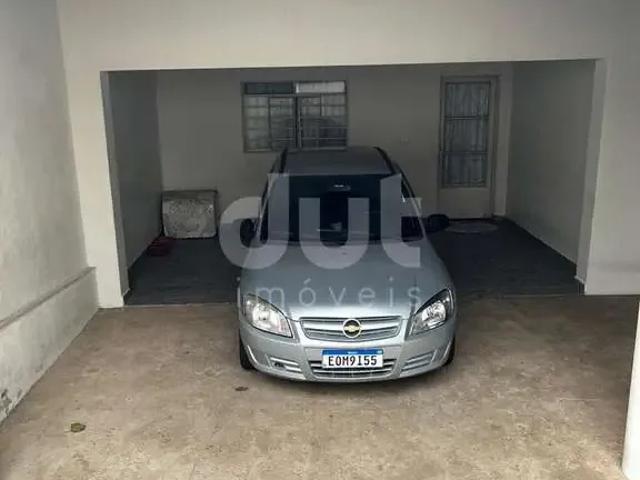 Casa / Sobrado para Venda em Campinas/SP Jardim São Pedro de Viracopos 3 Quartos
