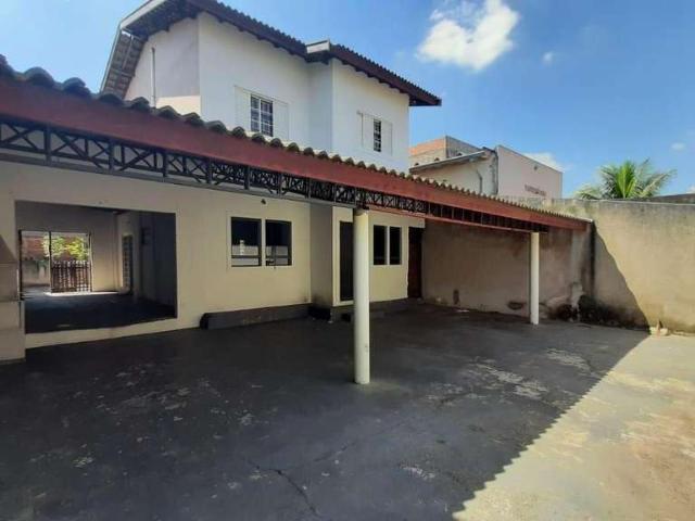 Casa / Sobrado para Venda em Campinas/SP Jardim São Pedro de Viracopos 3 Quartos