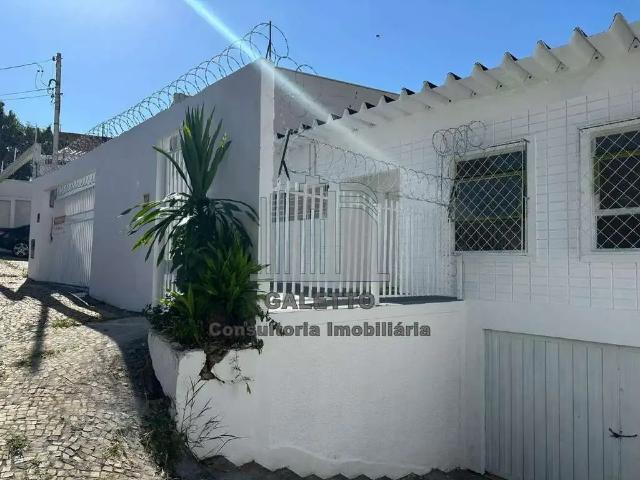 Casa / Sobrado para Venda em Campinas/SP Jardim São Rafael 4 Quartos
