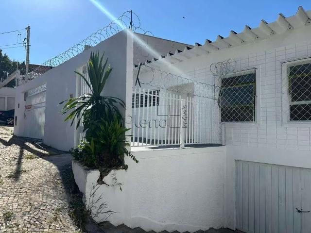 Casa / Sobrado para Venda em Campinas/SP Jardim São Rafael 4 Quartos