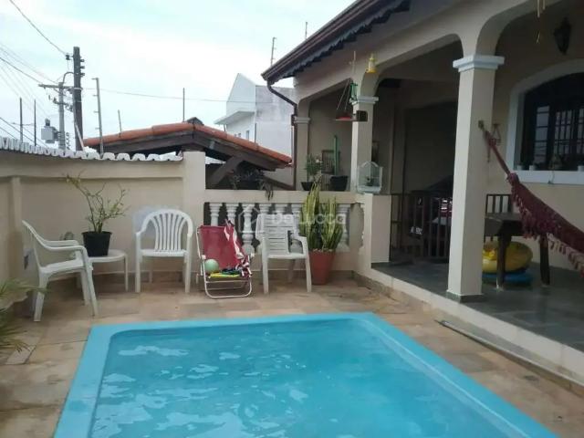 Casa / Sobrado para Venda em Campinas/SP Jardim São Vicente 2 Quartos