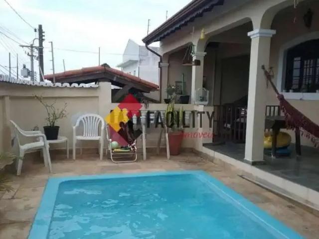 Casa / Sobrado para Venda em Campinas/SP Jardim São Vicente 2 Quartos
