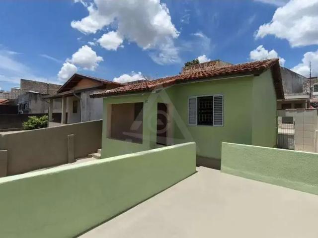 Casa / Sobrado para Venda em Campinas/SP Jardim São Vicente 2 Quartos