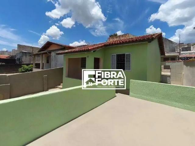 Casa / Sobrado para Venda em Campinas/SP Jardim São Vicente 2 Quartos