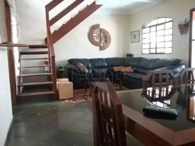 Casa / Sobrado para Venda em Campinas/SP Jardim São Vicente 3 Quartos
