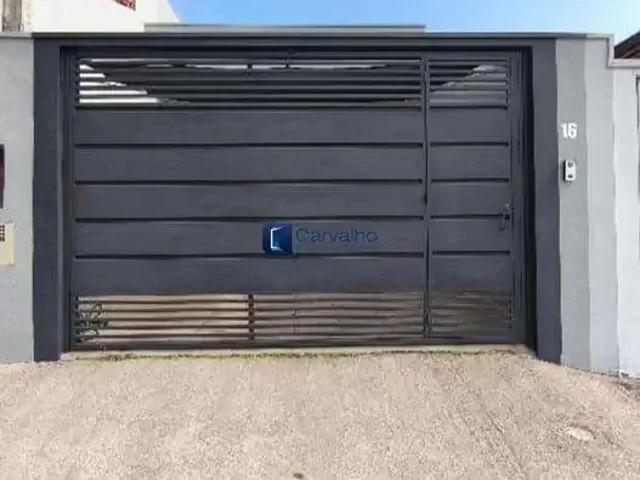 Casa / Sobrado para Venda em Campinas/SP Jardim São Vicente 3 Quartos
